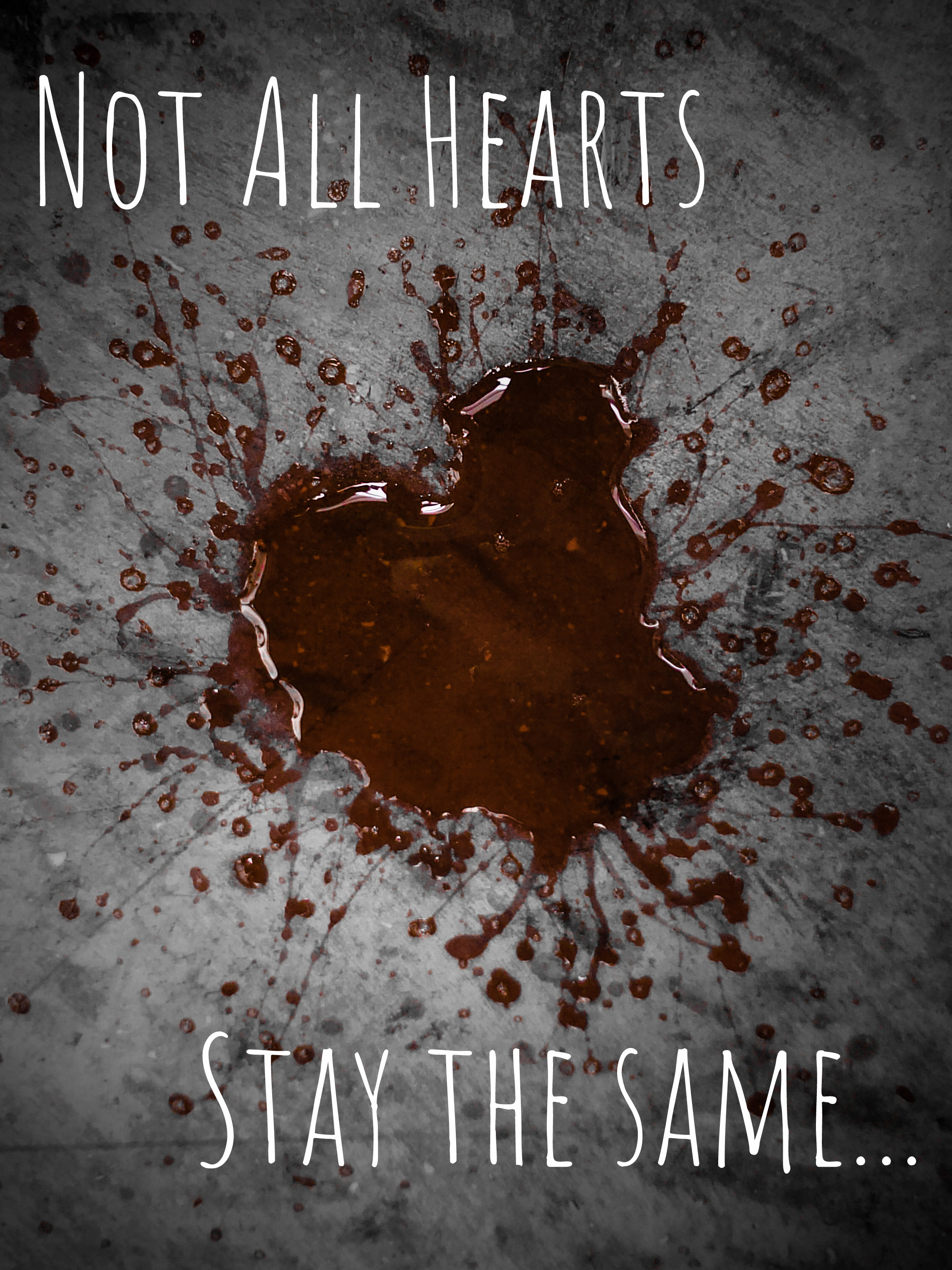 Let’s Bring It All To Light… – Chewing On Glass…