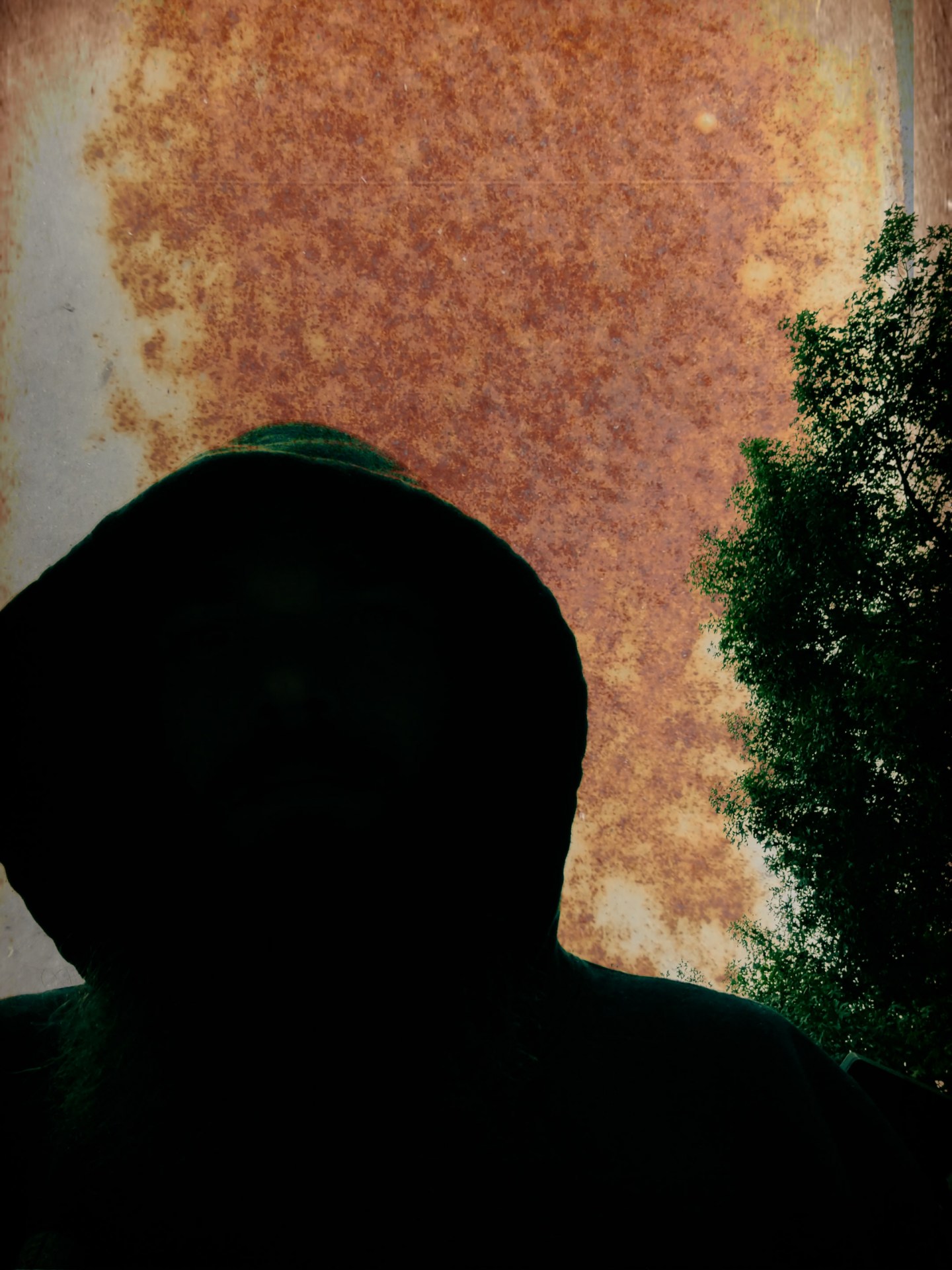 Maybe Something Will Come To Me… – Chewing On Glass…