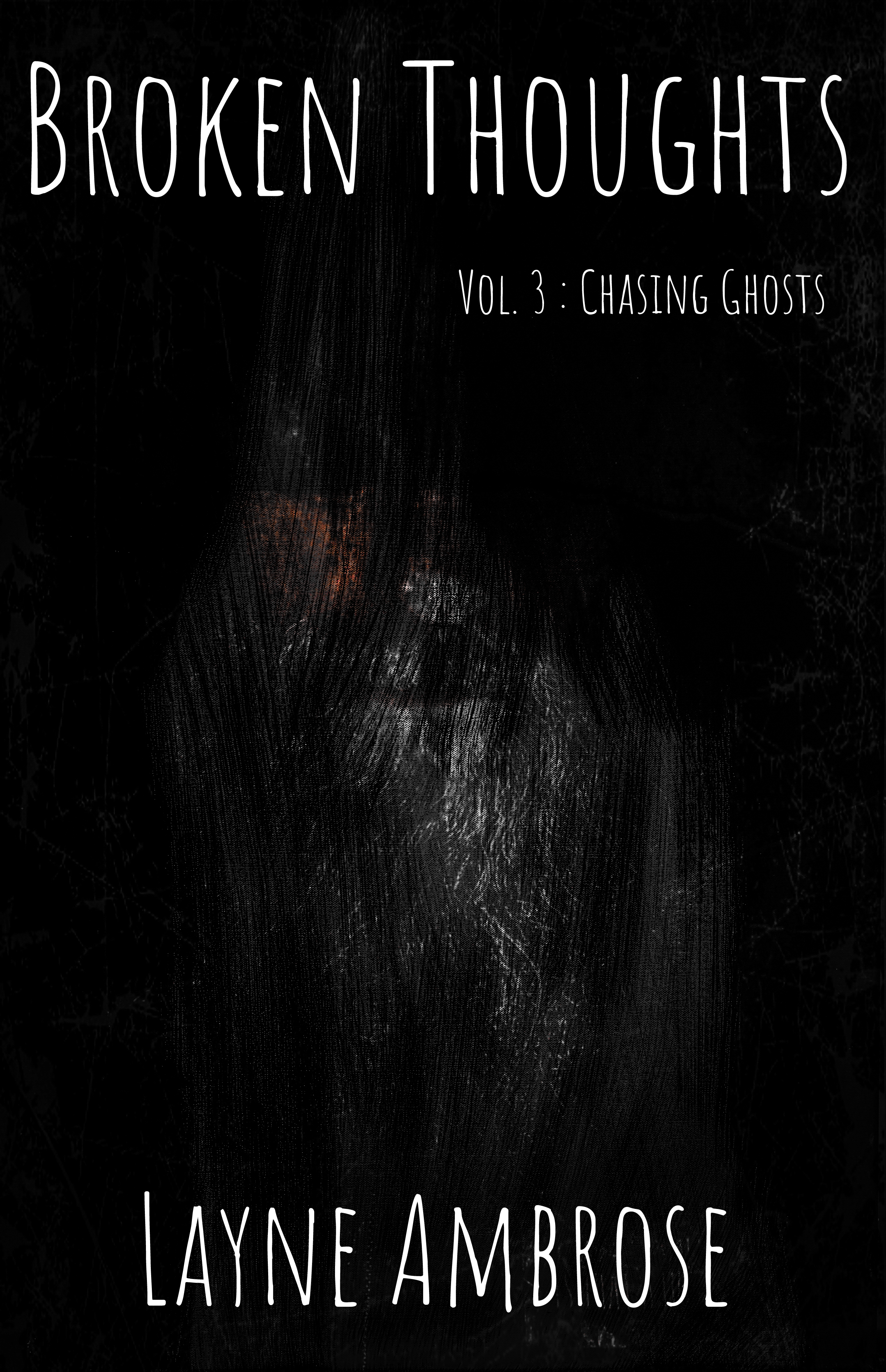 Books – Chewing On Glass…
